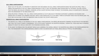 A Brief Meeting and Presentation on the part of Aerodynamics | PPT