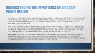 A Brief Meeting and Presentation on the part of Aerodynamics | PPT