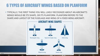 A Brief Meeting and Presentation on the part of Aerodynamics | PPT