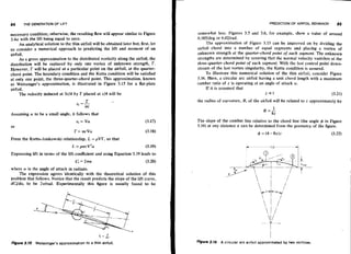 Aerodynamics aeronautics and flight mechanics | PDF
