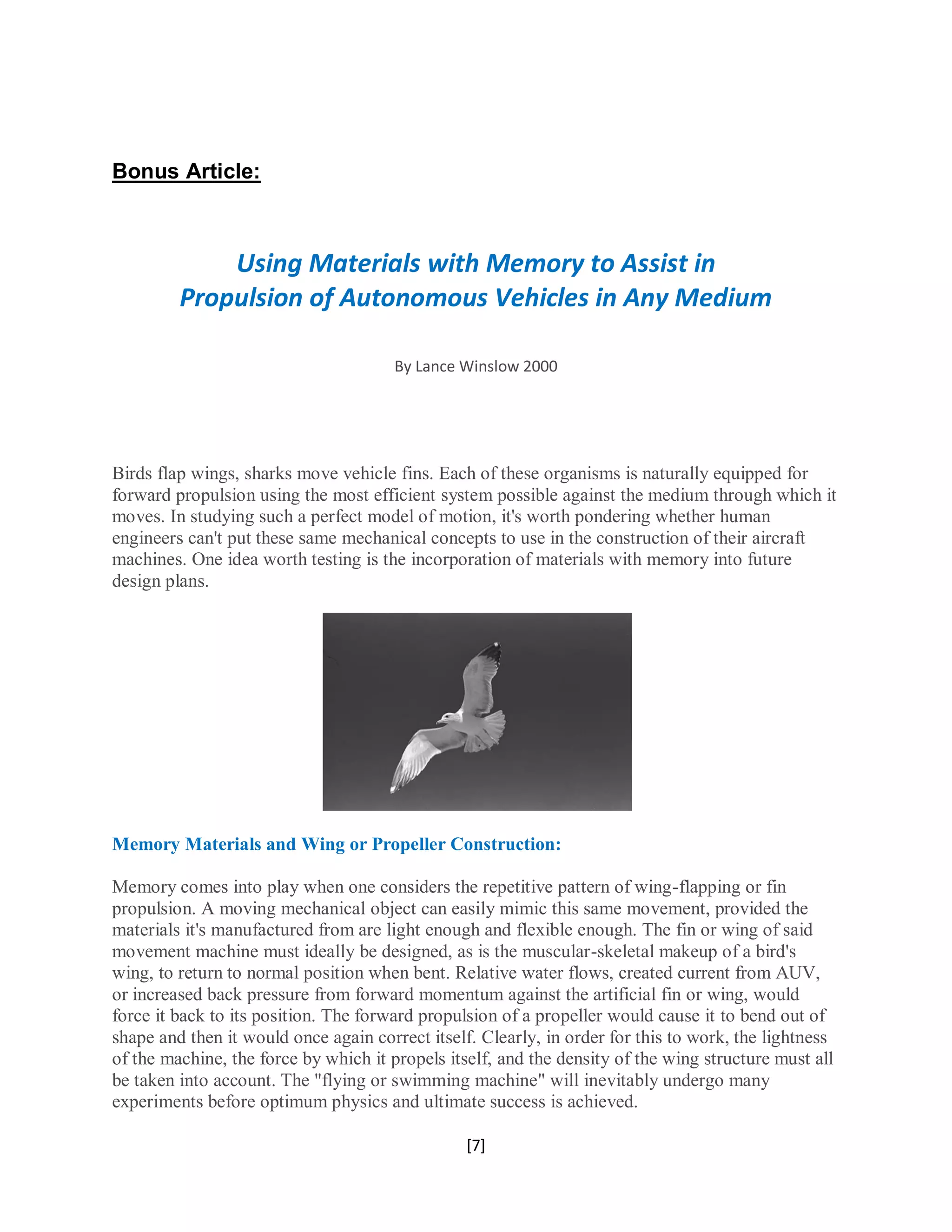 Aerodynamics and Hydrodynamics of the human body | PDF