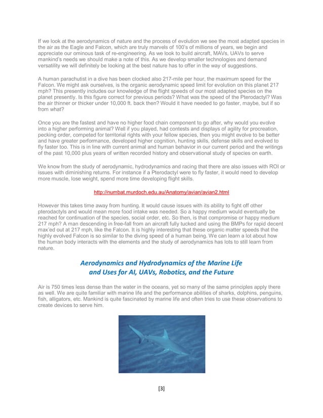 Aerodynamics and Hydrodynamics of the human body | PDF