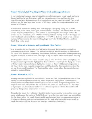 Aerodynamics and Hydrodynamics of the human body | PDF