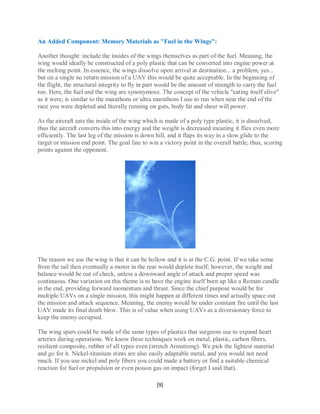 Aerodynamics and Hydrodynamics of the human body | PDF