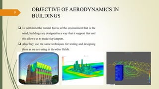 Aerodynamics | PPT