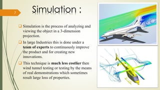Aerodynamics | PPTX