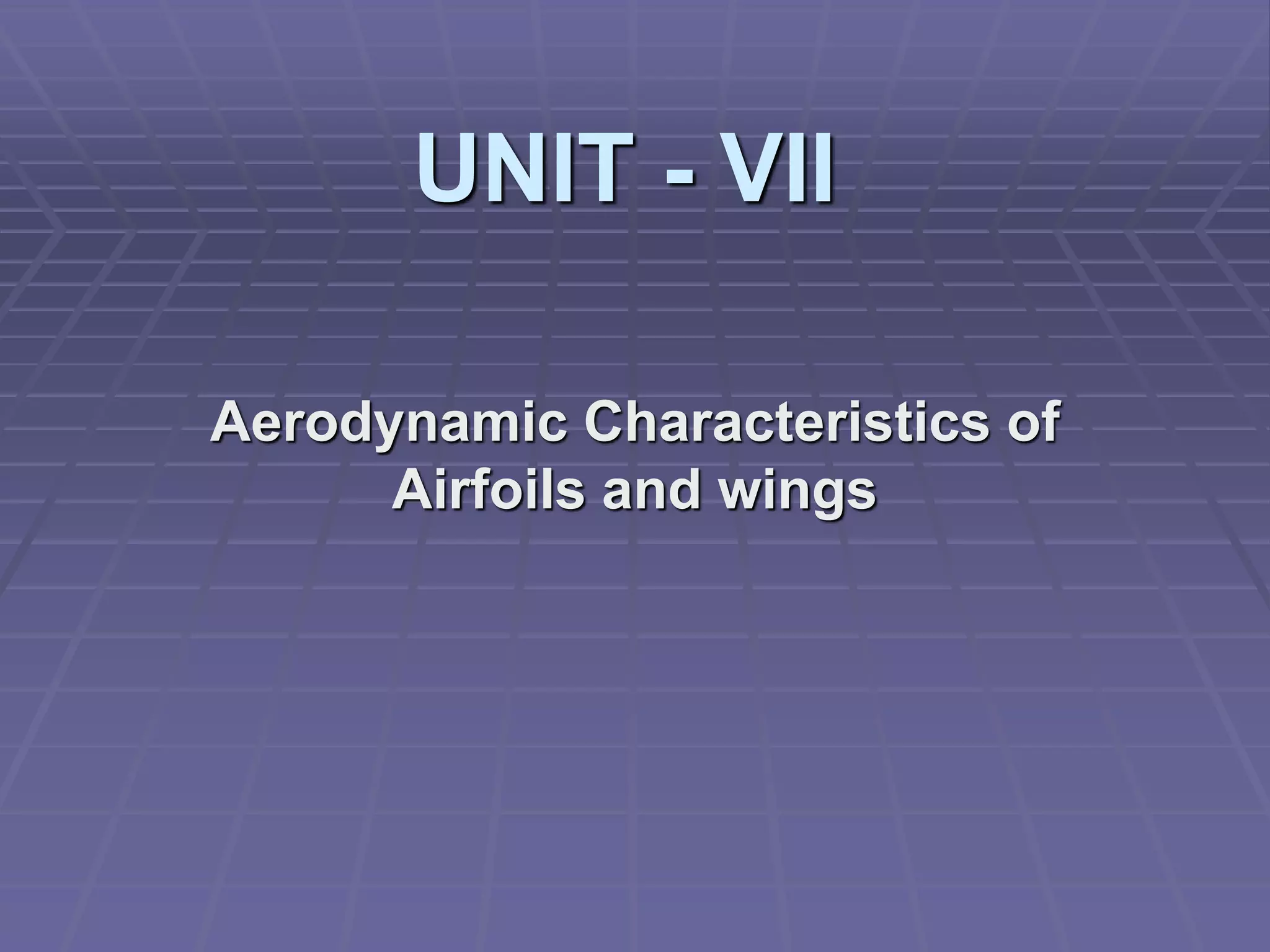 AERODYNAMICS FORCES AND MOMENTS.ppt