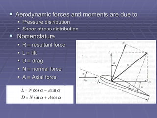 AERODYNAMICS FORCES AND MOMENTS.ppt