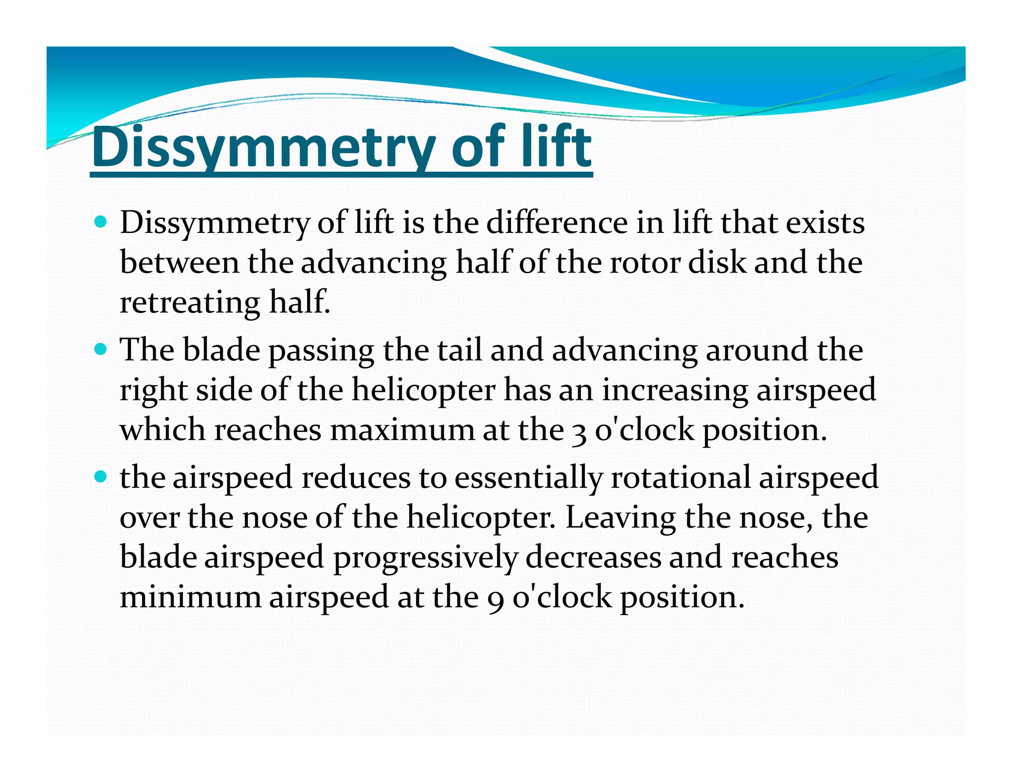 Aerodynamics of a_rotary_wing_type_aircraft | PDF