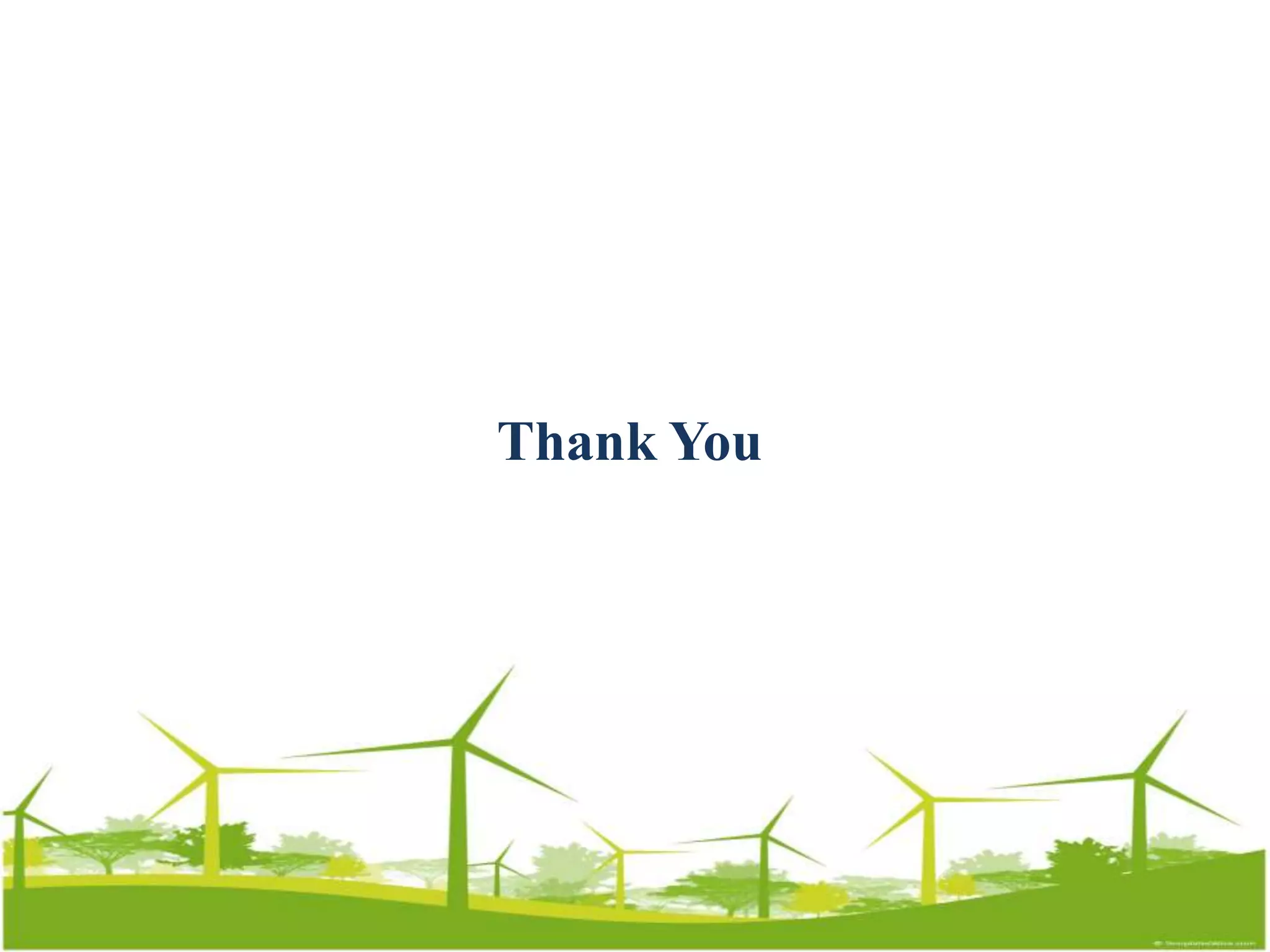 Aerodynamics of windturbines | PPTX