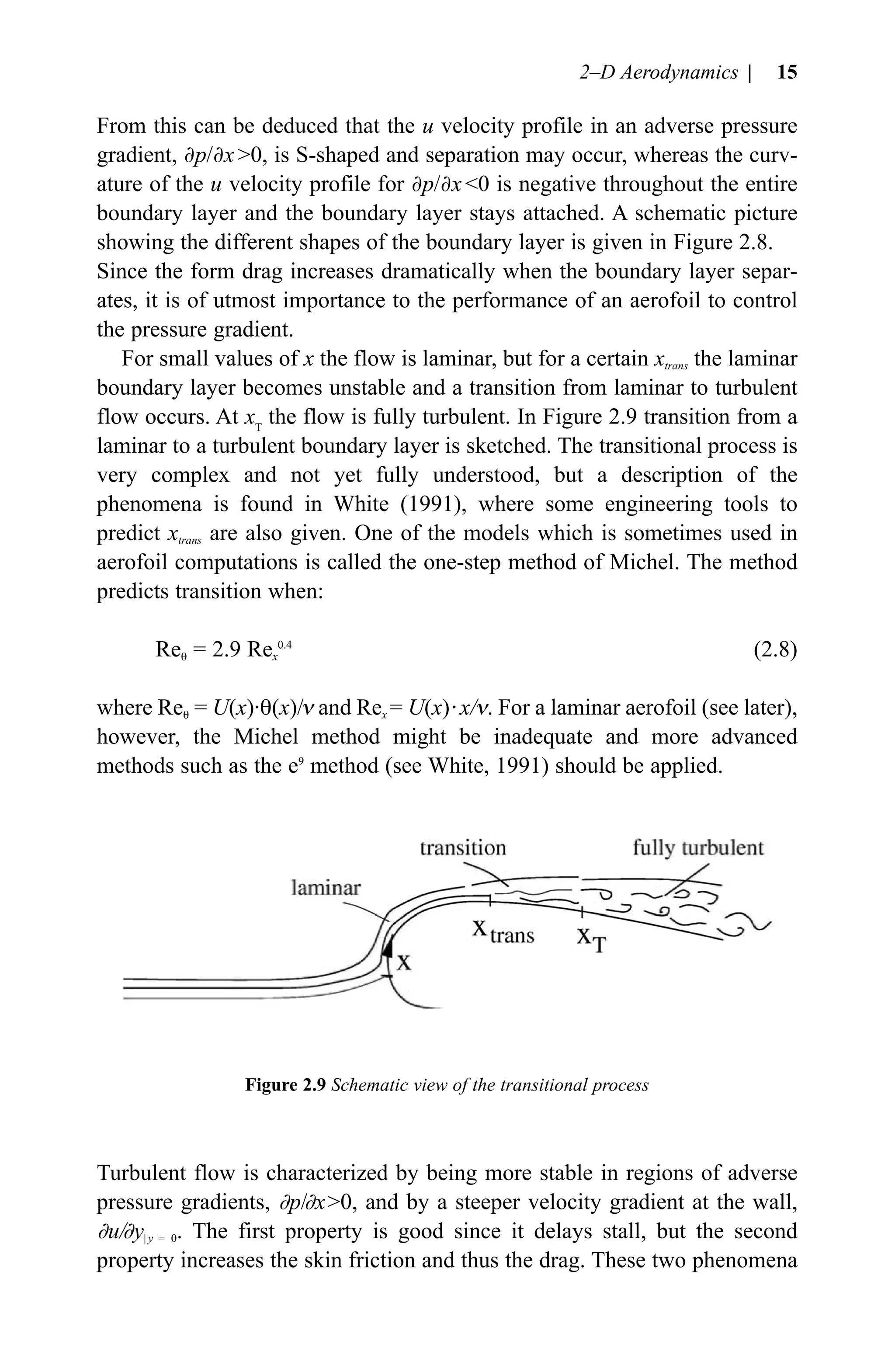 Aerodynamics of wind turbines | PDF