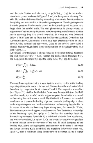 Aerodynamics of wind turbines | PDF