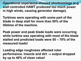 Aerodynamics of Wind Turbines - PART3.ppt