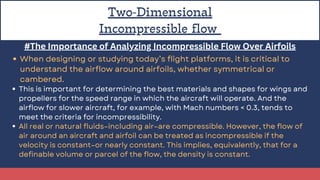 AERODYNAMICS (Power point presentation) | PDF