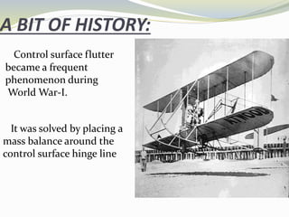 Aeroelasticity | PPTX | Physics | Science