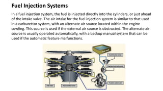 Aero engine systems and instruments AVA 1 | PPTX