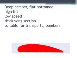 Aerofoila | PPTX