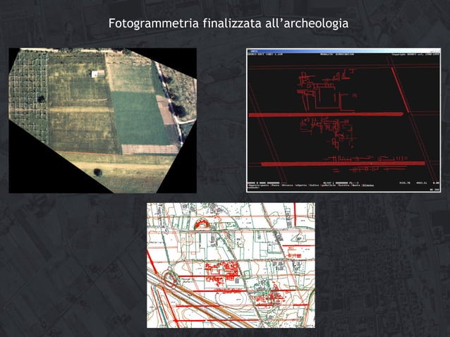 Aerofotogrammetria e topografia | PPT | Science