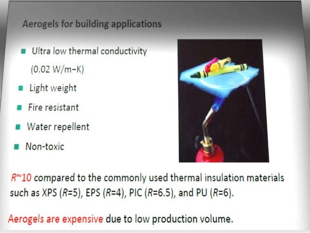 aerogel-seminar-report-pdf
