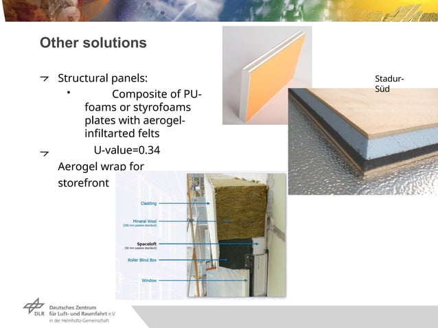 AEROGELS AND ITS CHEMISTRY AND USES.pptx
