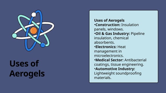 aerogels presented by Sally Hashim .pptx