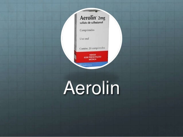 Aerolin