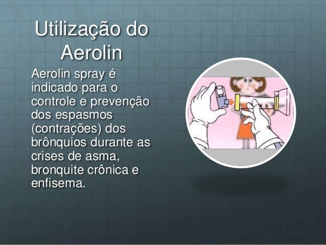Aerolin