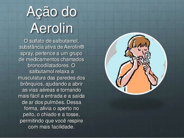 Aerolin
