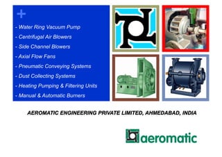 Aeromatic Engineering - Clean Energy Technology.pdf