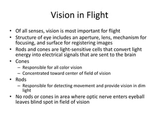 Aeromedical Factors (Groups B/D) | PPT