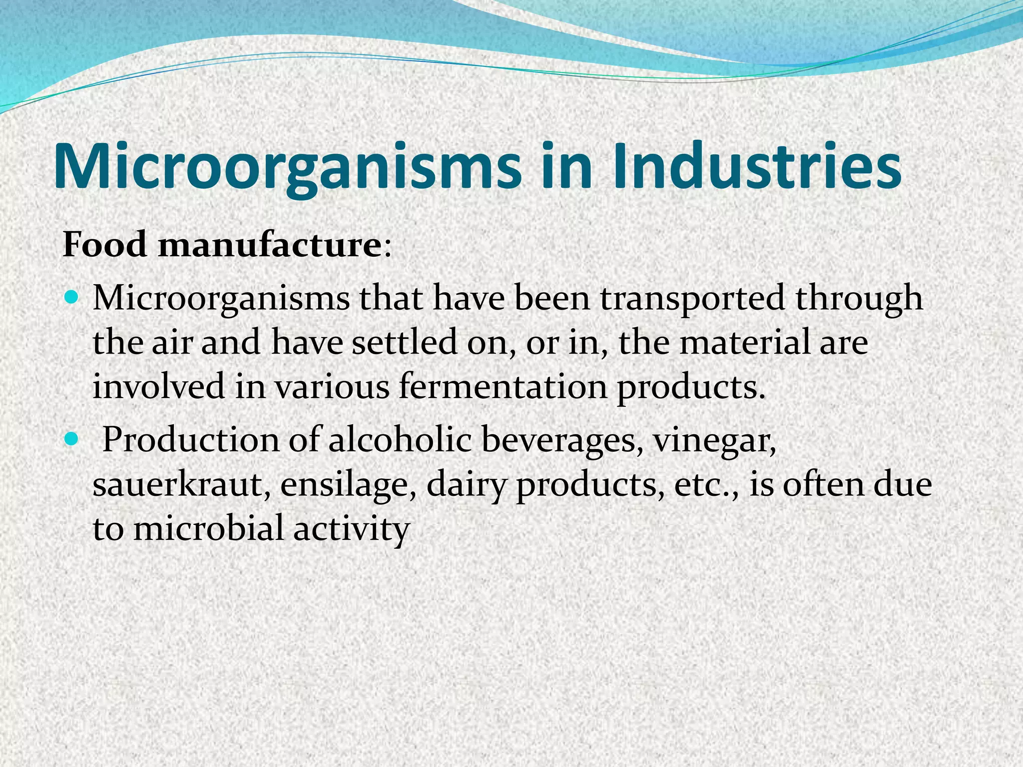 Aeromicrobiology | PPTX