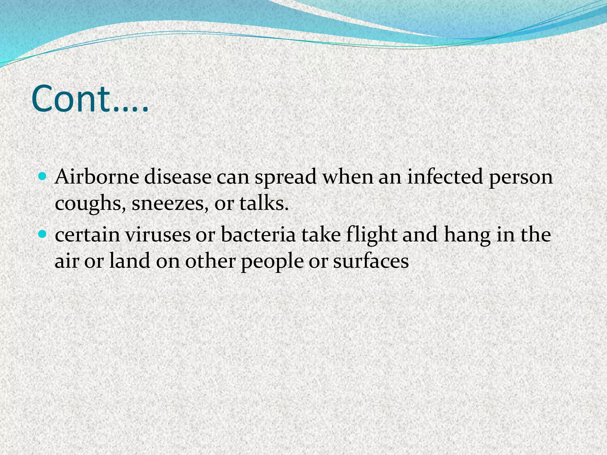 Aeromicrobiology | PPTX