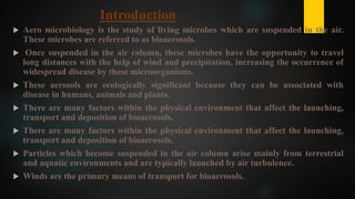 Aeromicrobiology.pptx