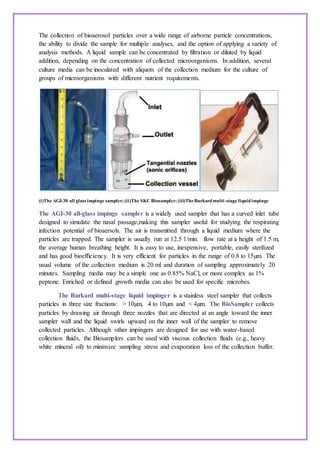 Aero microbiology | DOCX