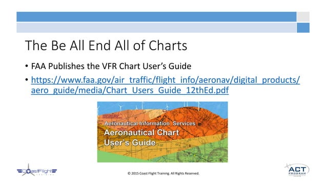 Aeronautical-Charts FROM EASA FAA AND JEPESSEN.pptx