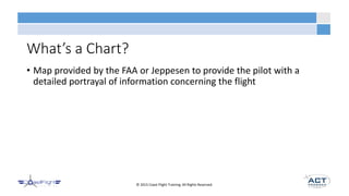 Aeronautical-Charts FROM EASA FAA AND JEPESSEN.pptx