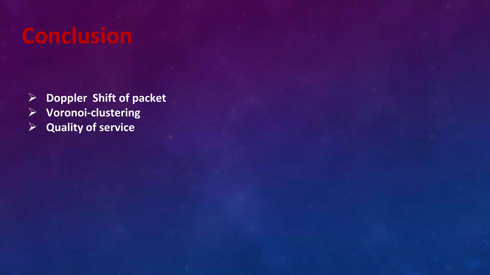 Aeronautical ad hoc networks revised | PPT