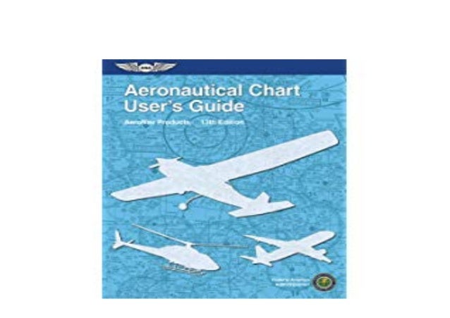 aeronautical charts user guide