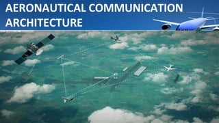 Aeronautical Communication | PPTX