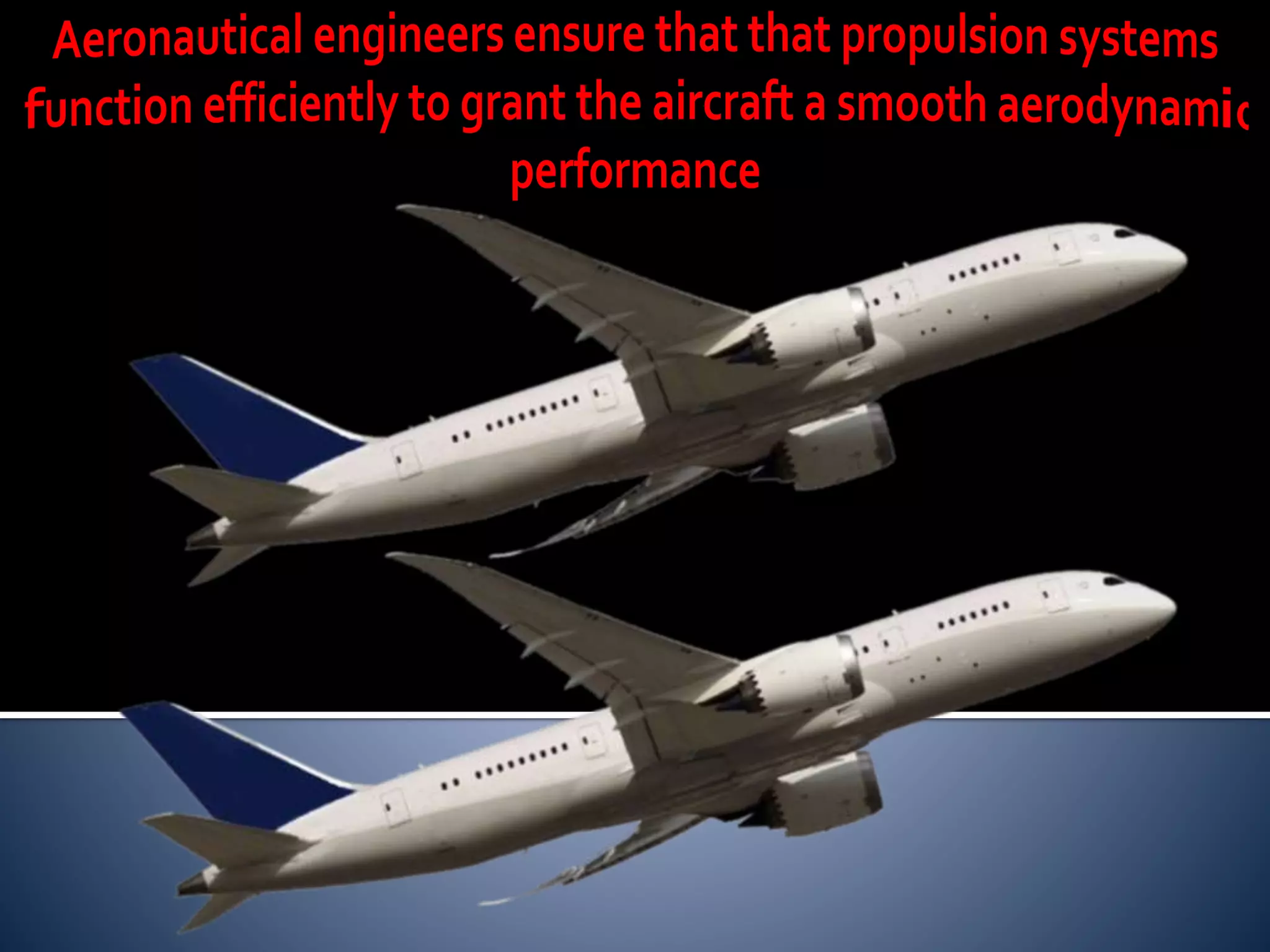 Aeronautical engineering | PPTX