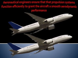 Aeronautical engineering | PPTX