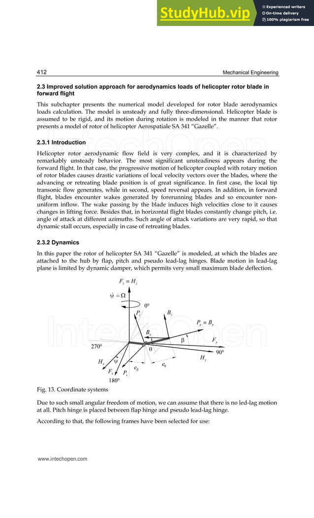Aeronautical Engineering | PDF
