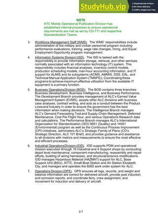 AERONAUTICAL ENGINEERING MAINTENANCE MANAGEMENT MANUAL | PDF