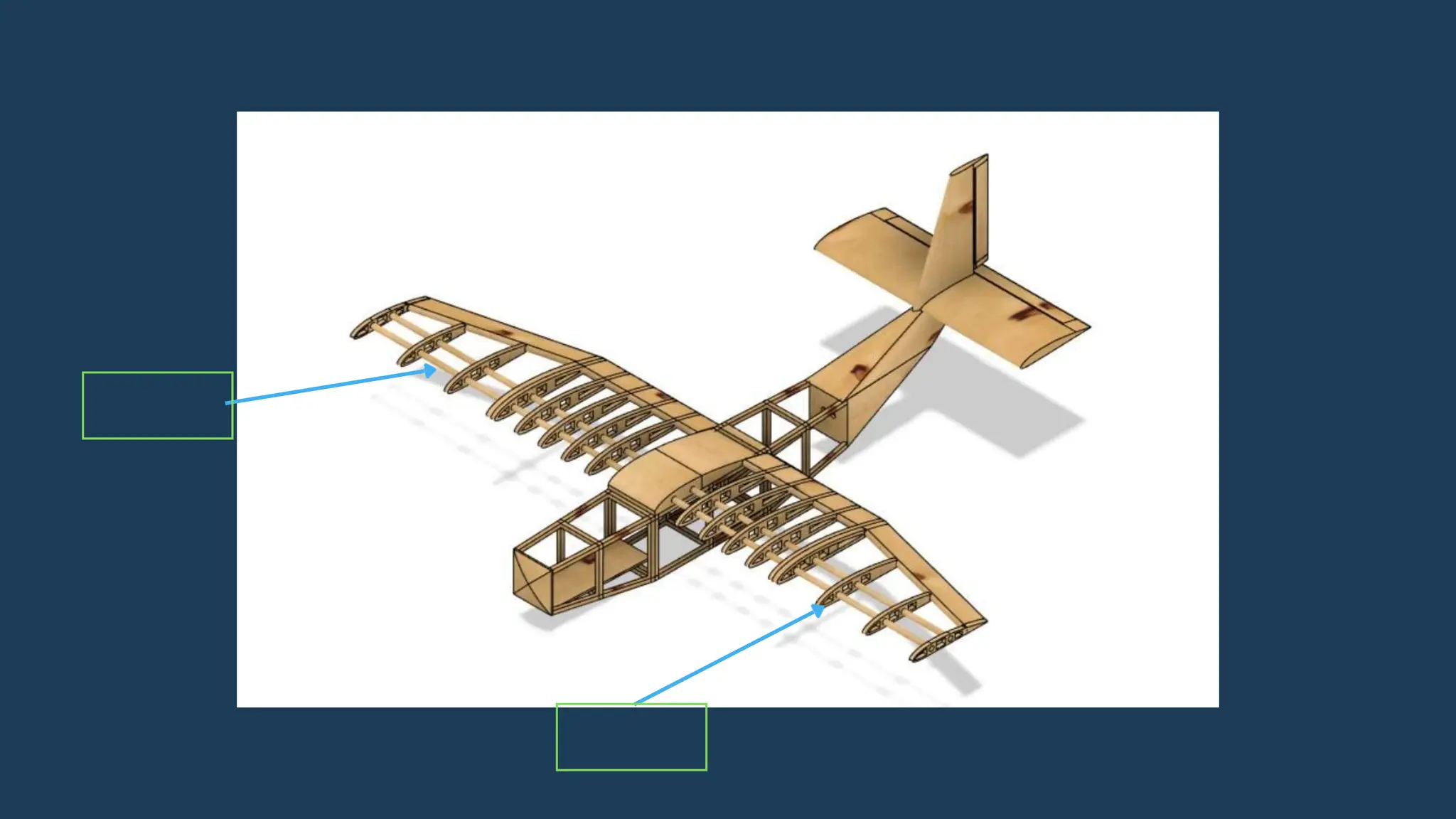 Aeronix Session- Wing aeronix wing .pptx