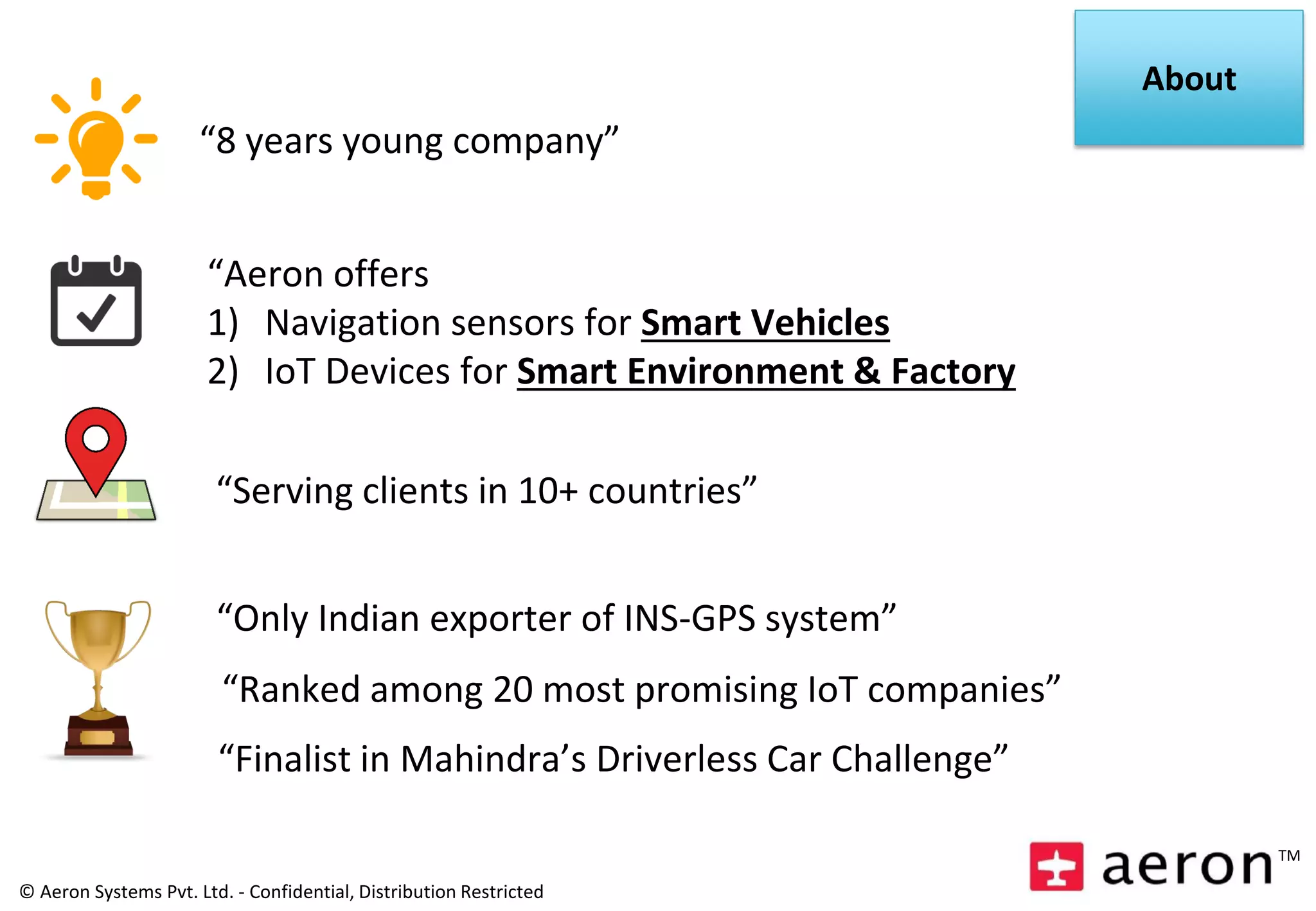 Aeron systems equipment monitoring | PDF | Technology & Computing