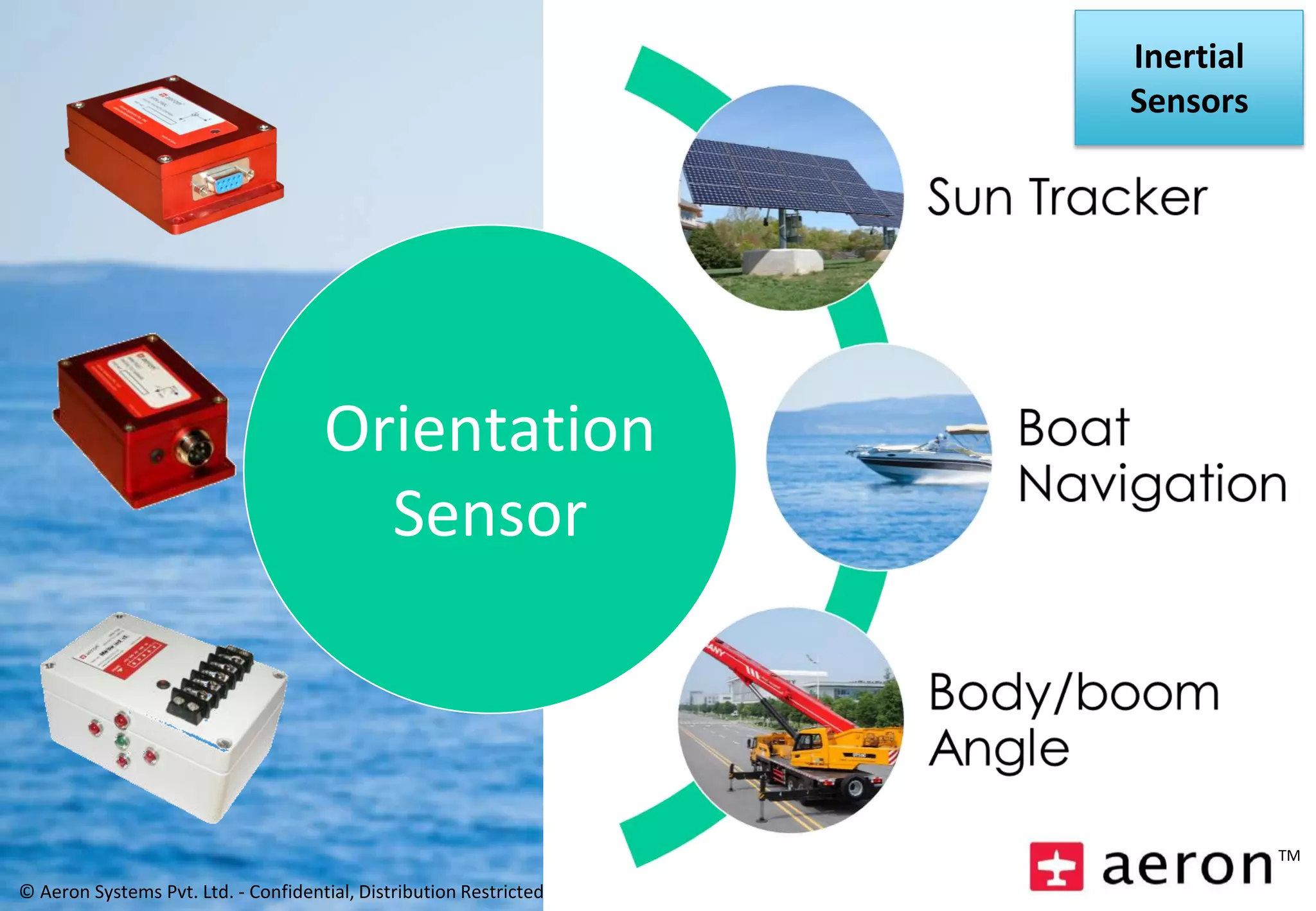 Aeron systems equipment monitoring | PDF | Technology & Computing