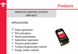 Aeron Systems Presentation | PPT