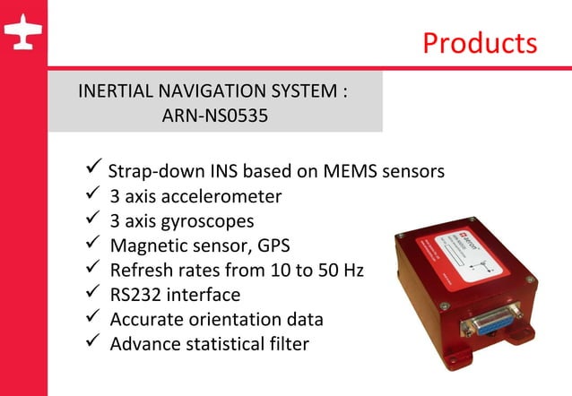 Aeron Systems Presentation | PPT | Technology & Computing