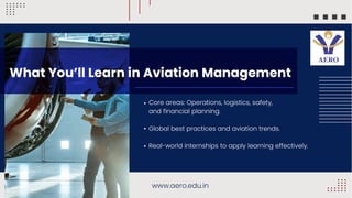 Discover Aviation Management Courses AERO CET.pdf
