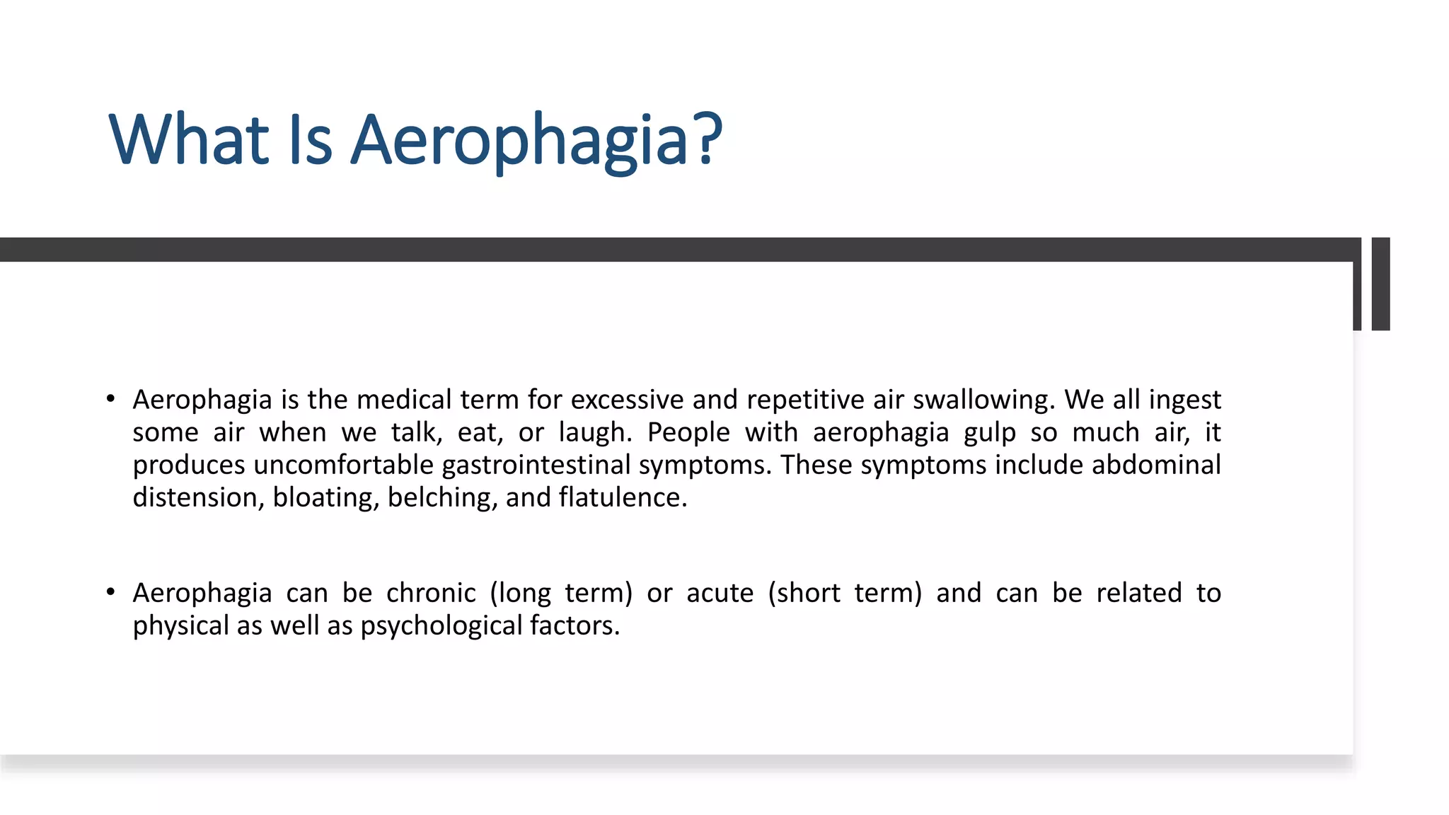 AEROPHAGIA.pptx
